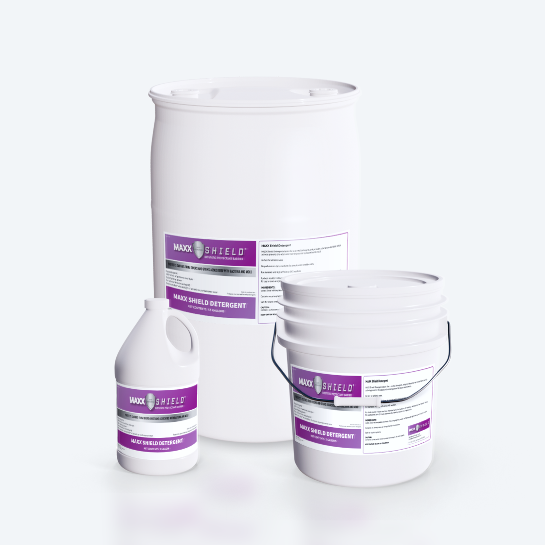 Detergent – Pro Vet Products